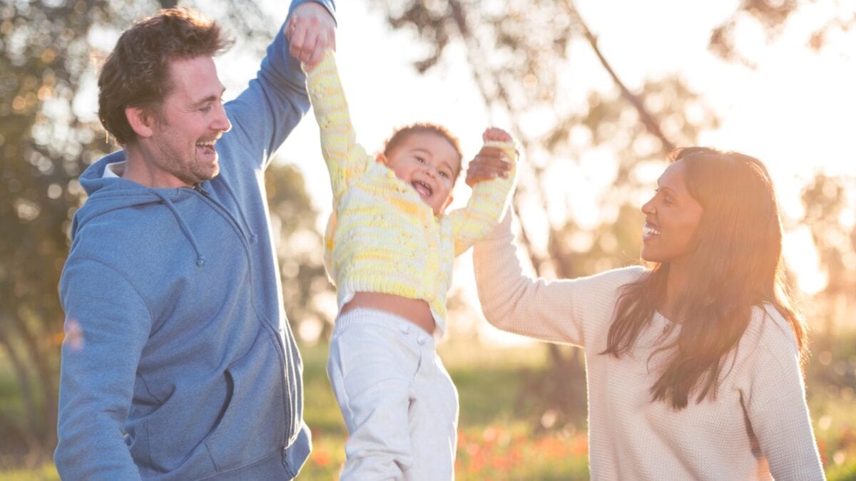 Seven Steps to More Quality Time with your Child - Mt Coolum Early Learning