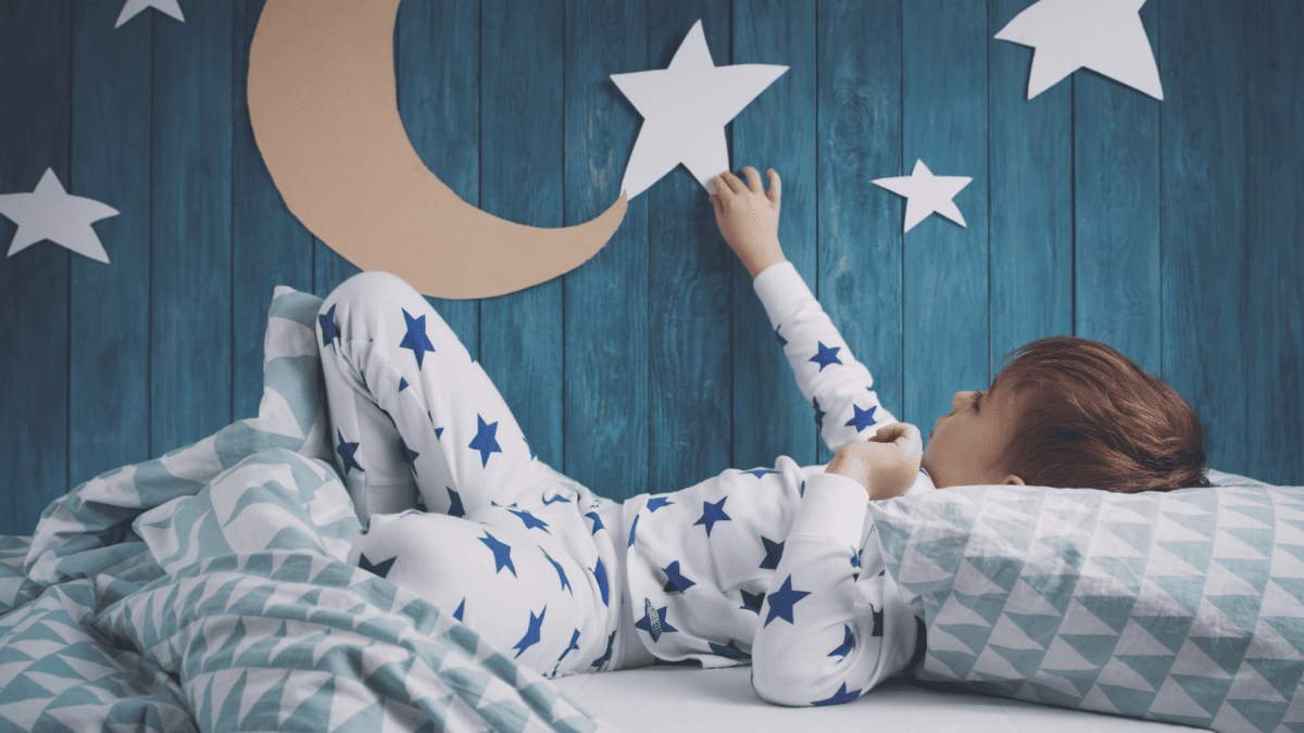 Bedtime Routines For Children: How To Get a Peaceful Night’s Sleep - Mt ...