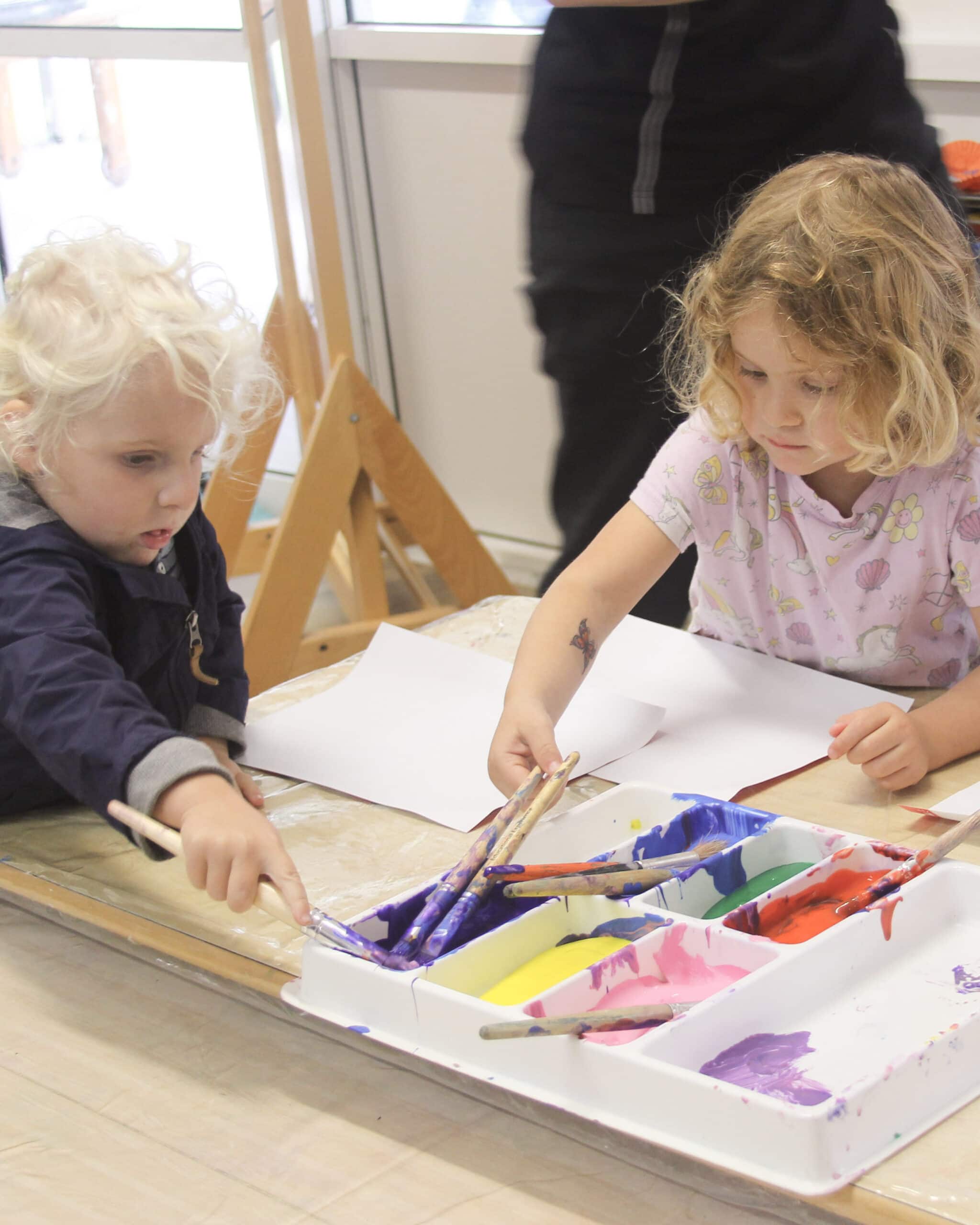 Home - Mt Coolum Early Learning