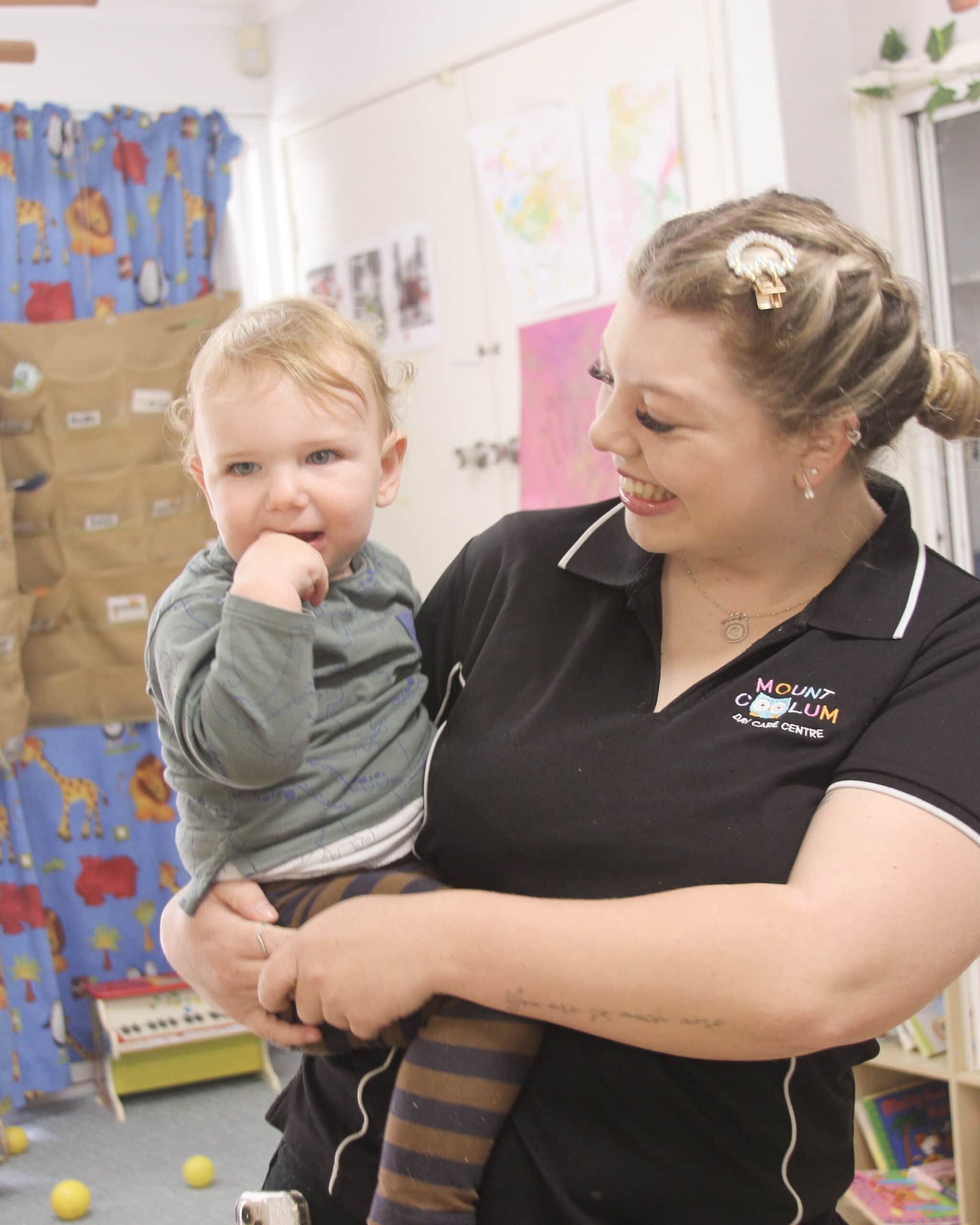 Home - Mt Coolum Early Learning