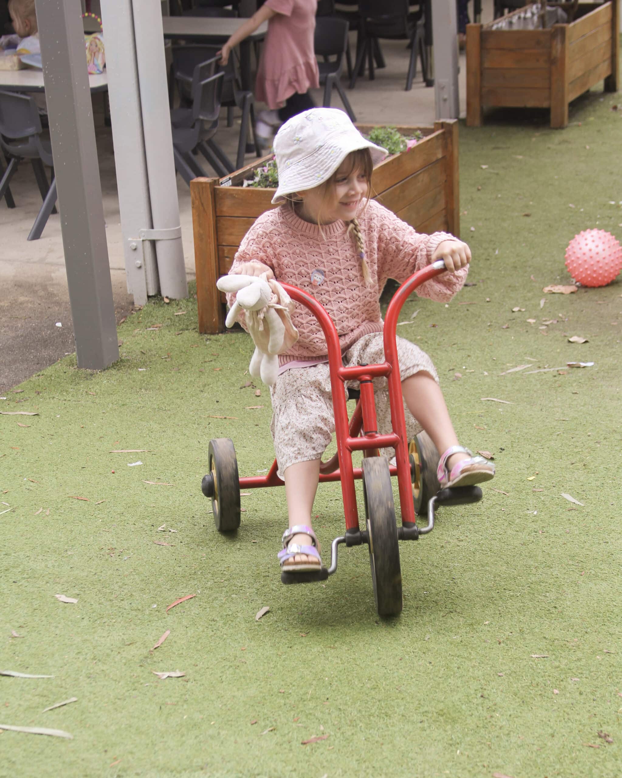 Home - Mt Coolum Early Learning
