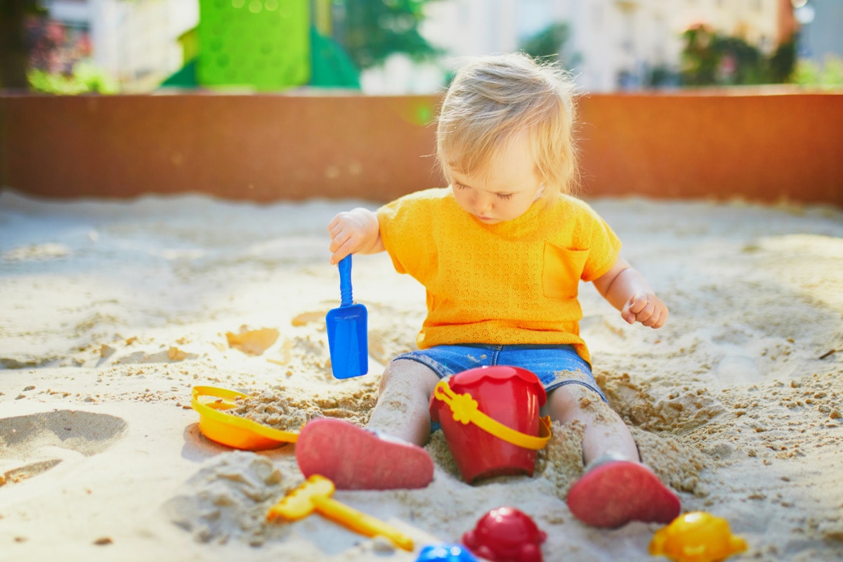Nursery Program - Mt Coolum Early Learning