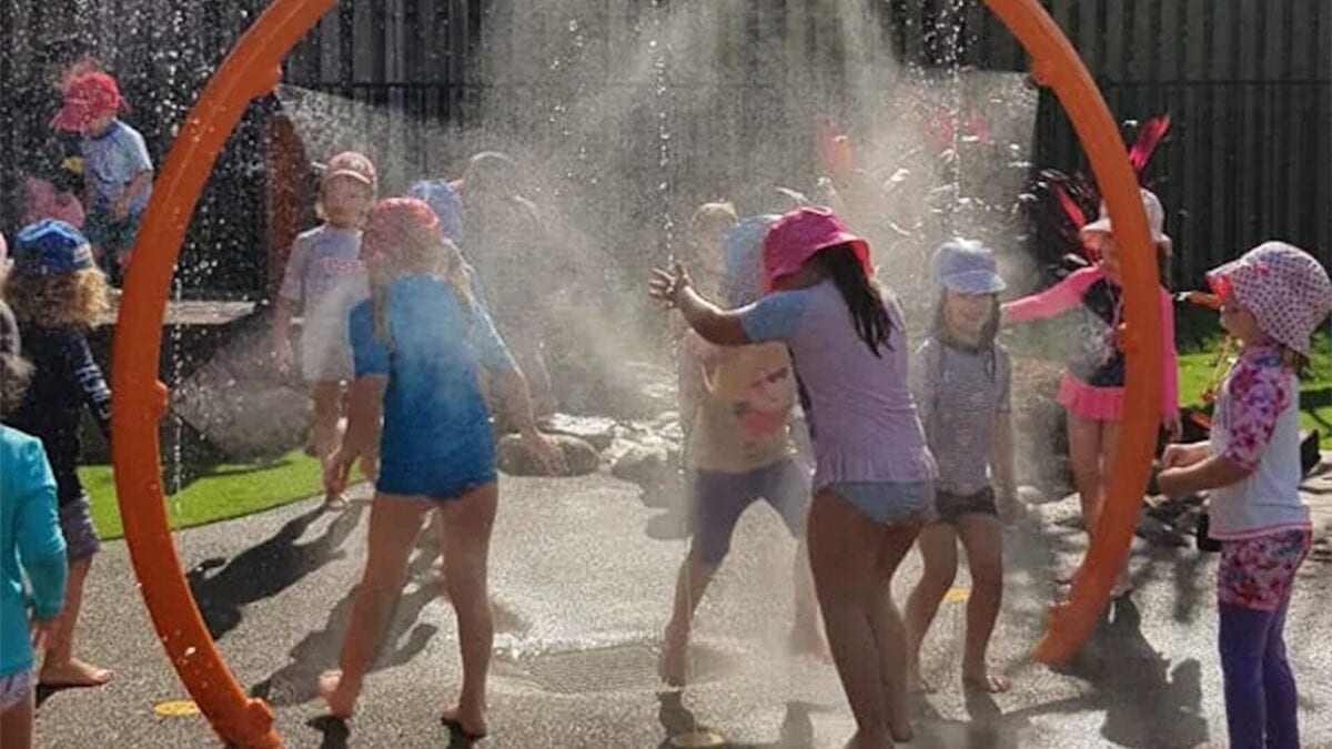 Exploring Water Safety: Summer Fun at Mount Coolum Early Learning - Mt ...
