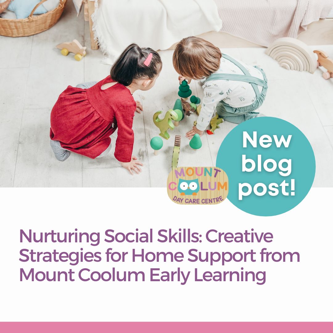 Nurturing Social Skills: Creative Strategies for Home Support from ...