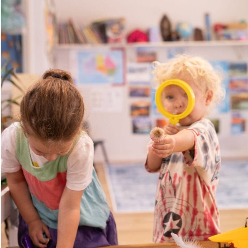 Home Mt Coolum Early Learning